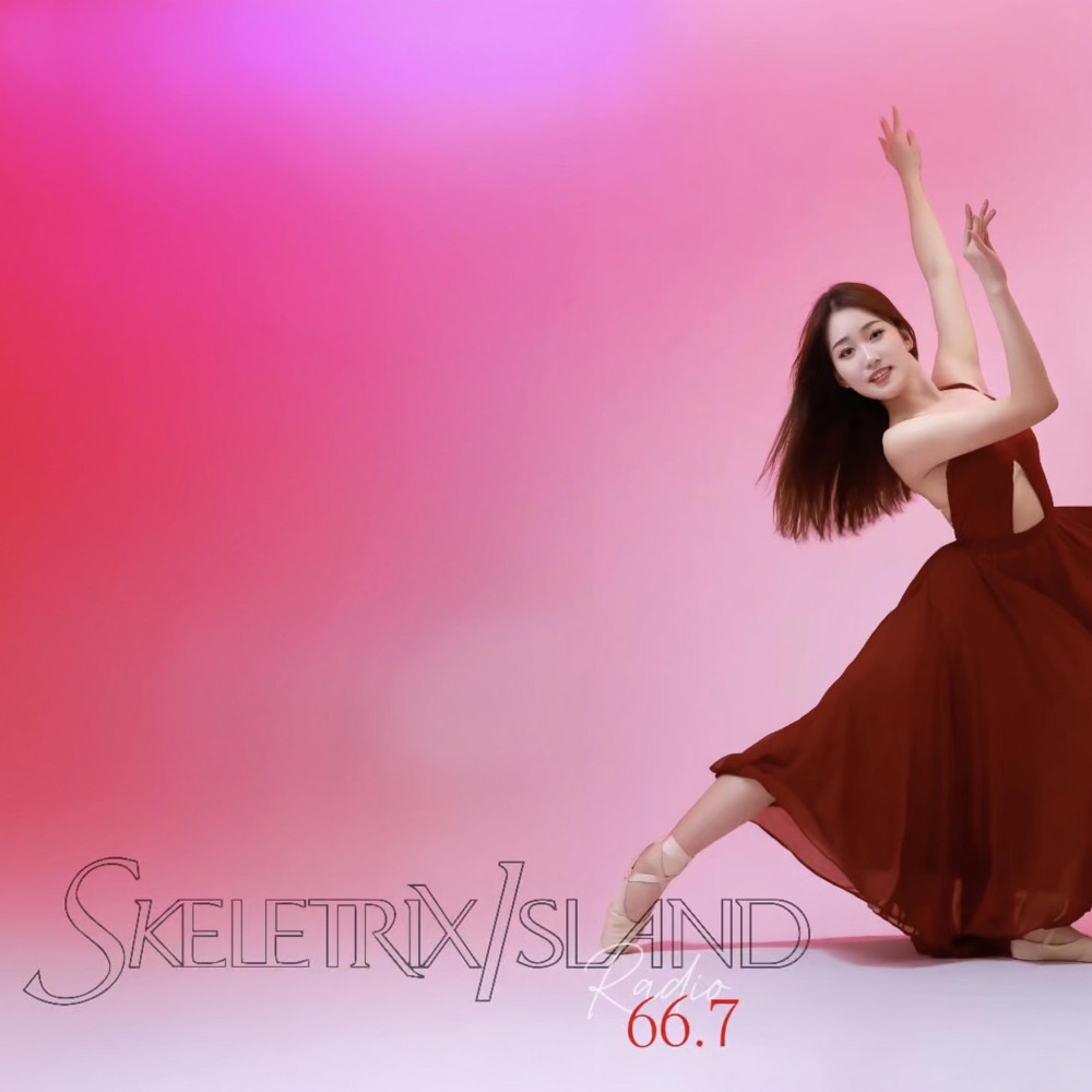 Skeletrix Island Radio 66.7 - Skeletrix Dance Music (17) (Single ...