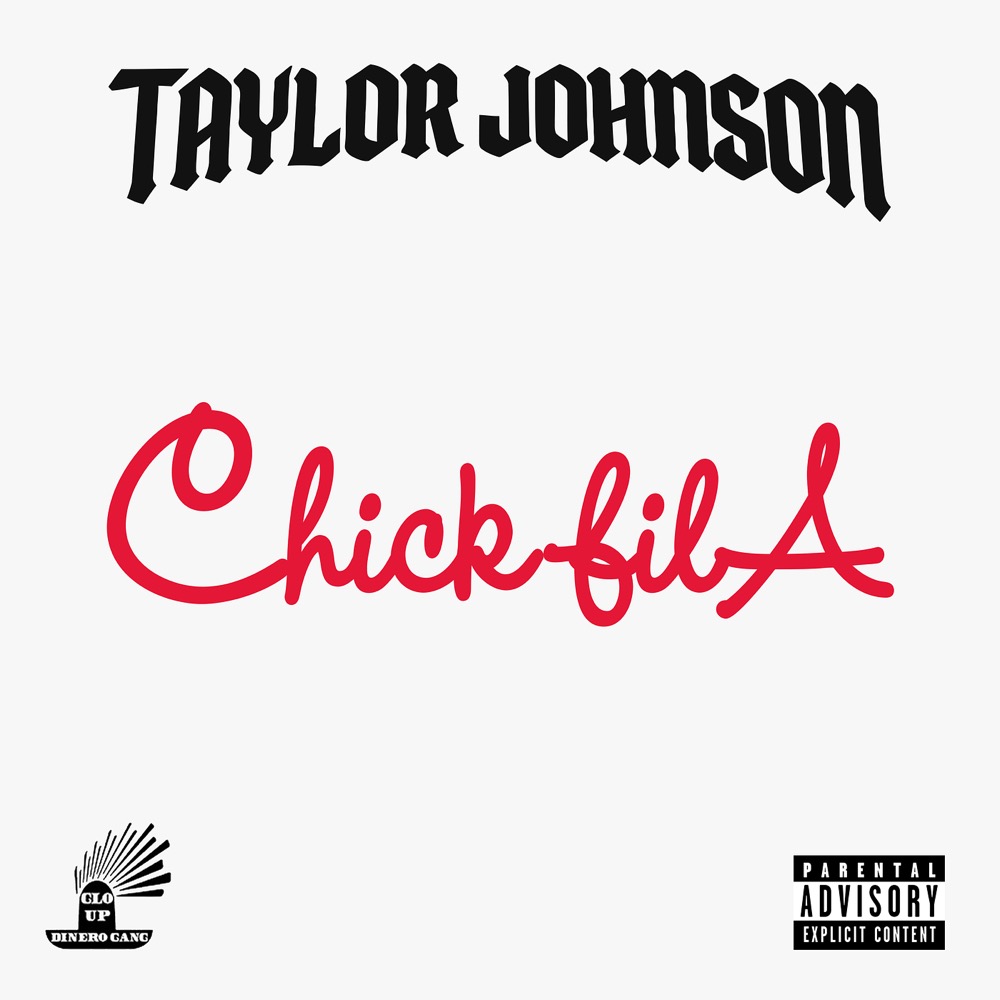 Taylor Johnson - Chick-Fil-A - Reviews - Album of The Year