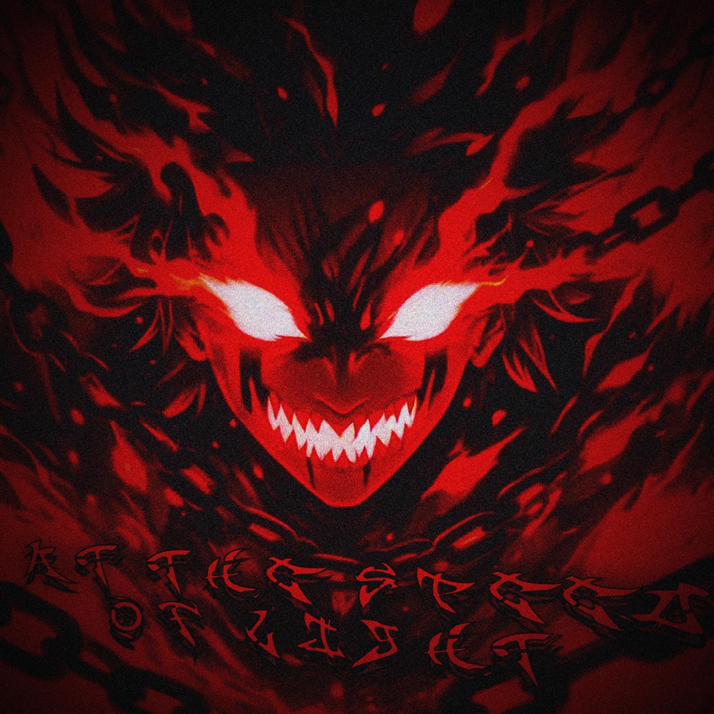 sxdBoy & Dimrain47 - At The Speed of Light (PHONK) (Single) - Reviews ...