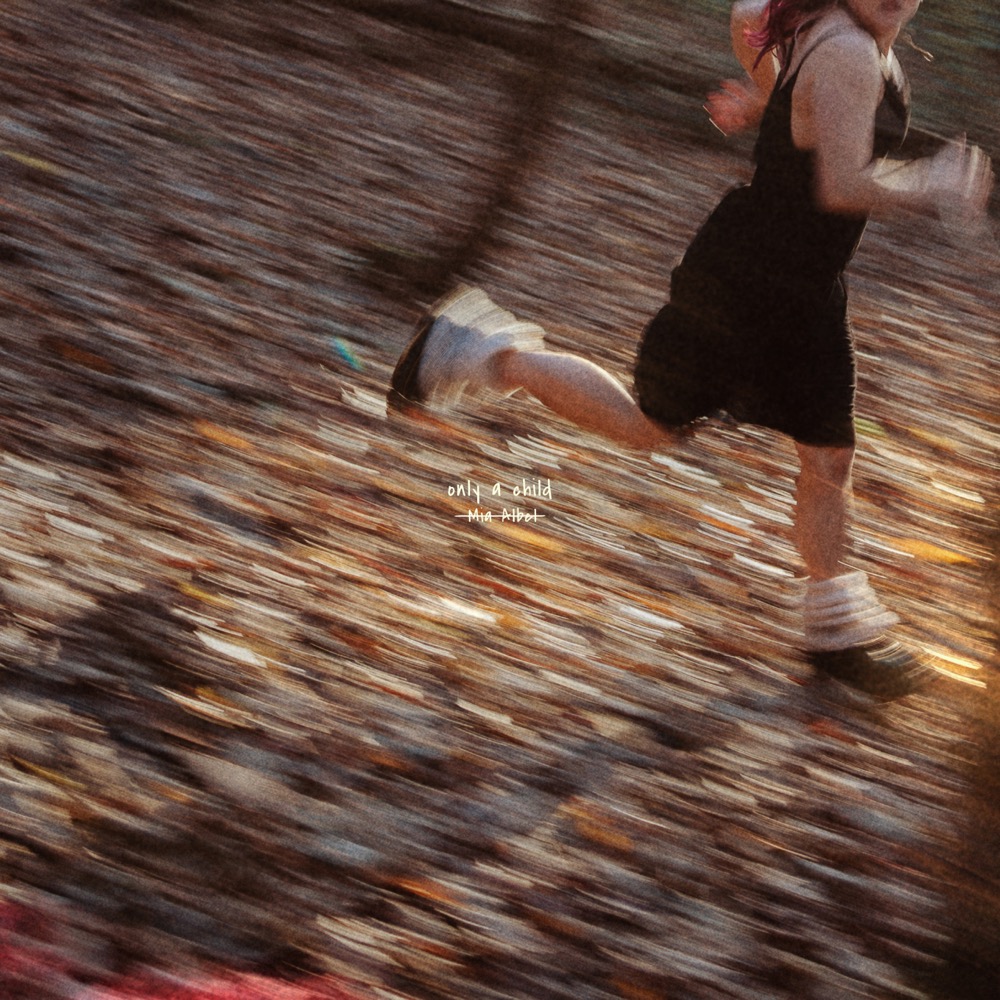 Mia Albel - Only a child - Reviews - Album of The Year