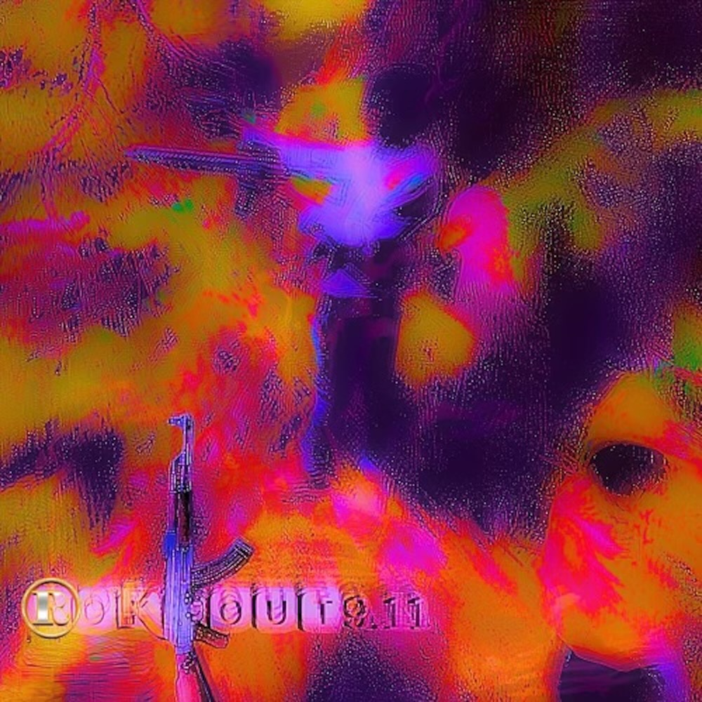Irokkout - rokkout9.11 - Reviews - Album of The Year