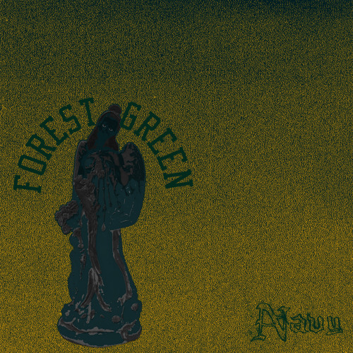 Navy Blue - Forest Green (EP) - Reviews - Album of The Year