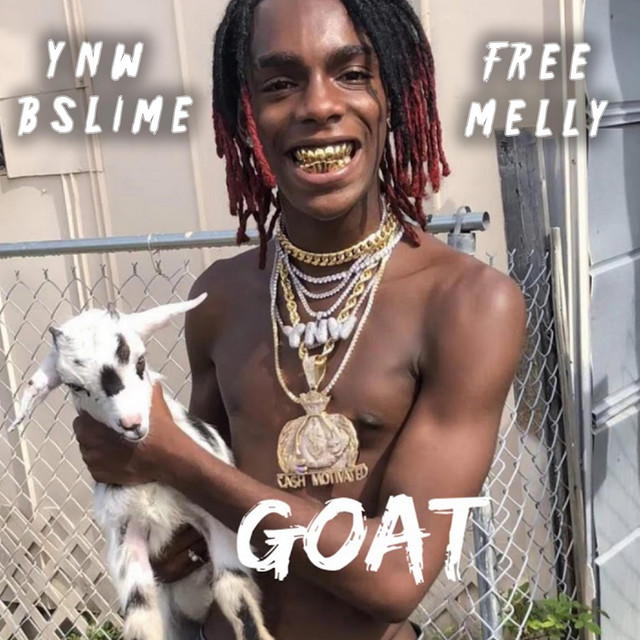 YNW BSlime - Free Melly (YNW Melly Tribute) (Single) - Reviews - Album ...