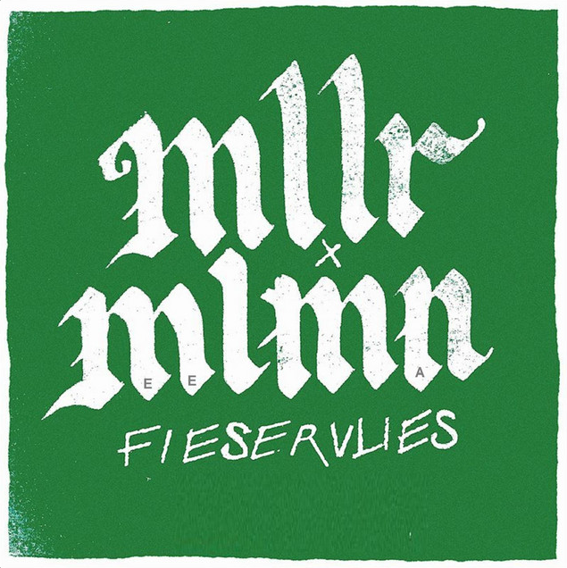 Meelman & Mllr - Fieser Vlies - Reviews - Album of The Year