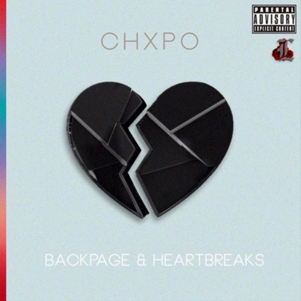CHXPO - BACKPAGE & HEARTBREAKS PAGE 2 (Mixtape) - Reviews - Album of ...