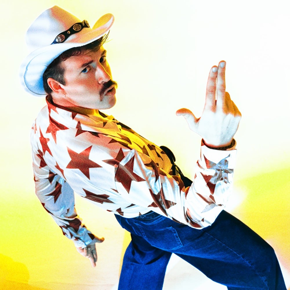 Kai Bosch - Popstar of Your Dreams - Reviews - Album of The Year