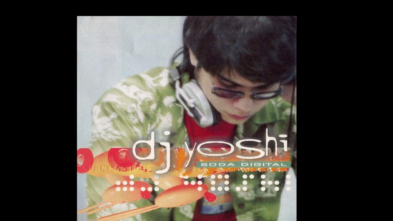 DJ Yoshi - Soda Digital (EP) - Reviews - Album of The Year