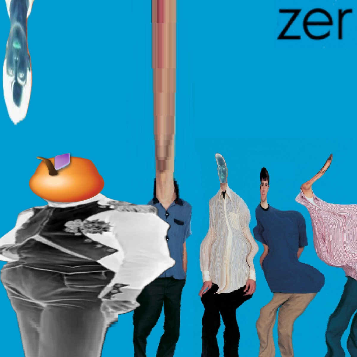 zer - zer - Reviews - Album of The Year
