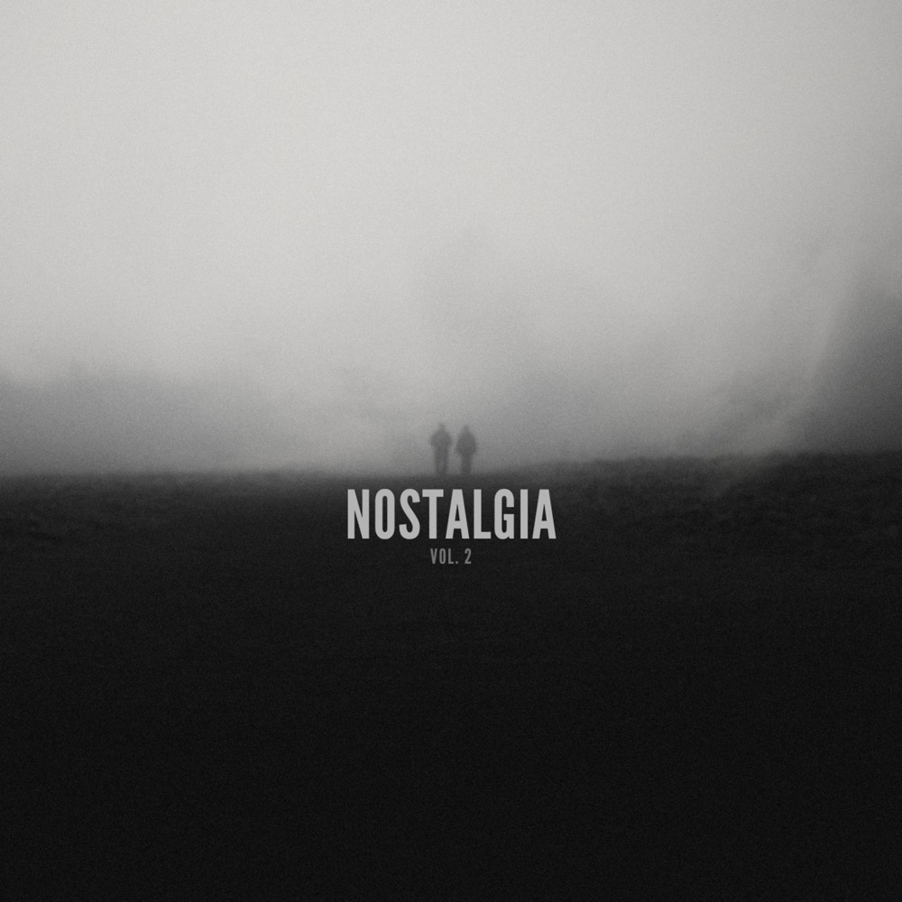 Kyckz - Nostalgia, Vol. 2 (Mixtape) - Reviews - Album of The Year