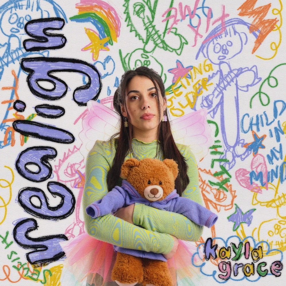 Kayla Grace - realign - Reviews - Album of The Year