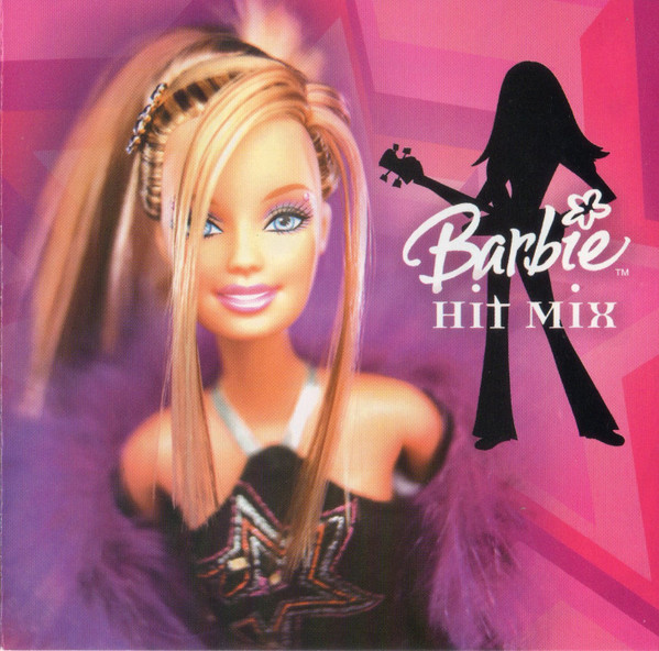Various Artists - Barbie Hit Mix - Reviews - Album of The Year