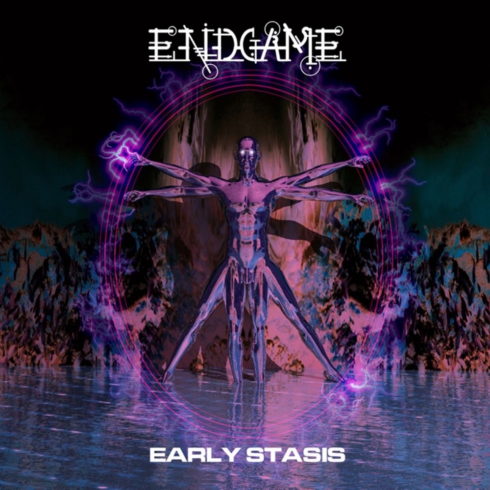 Endgame - Early Stasis - Reviews - Album of The Year