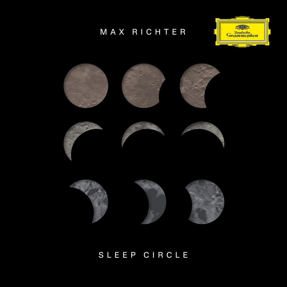 Max Richter, Louisa Fuller & Max Ruisi - Sleep Circle - Reviews - Album ...