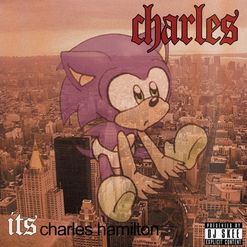 Charles Hamilton - It's Charles Hamilton (Mixtape) - Reviews - Album of ...