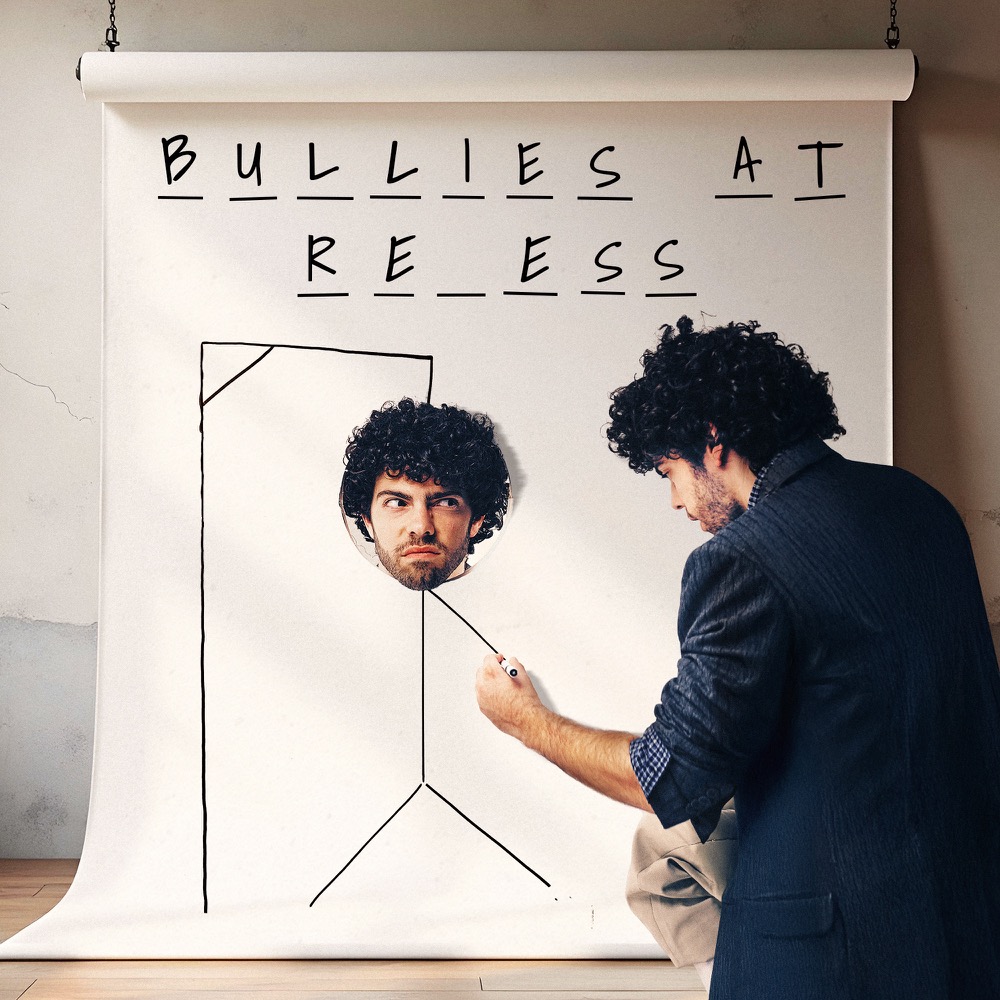 Gabriel Guy - Bullies At Recess (EP) - Reviews - Album of The Year