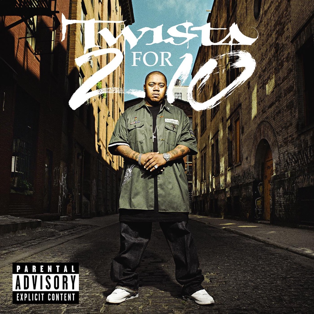Twista - 2 for 10 (EP) - Reviews - Album of The Year