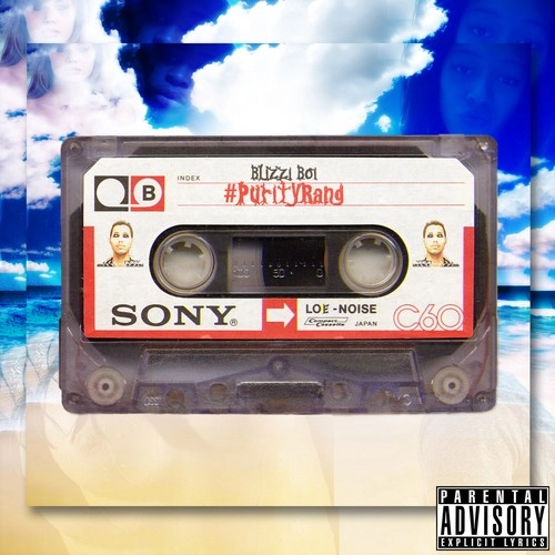 Blizzi Boi - Purity Rang - Reviews - Album of The Year