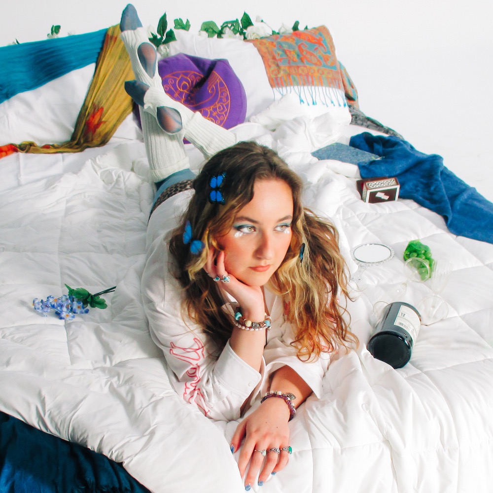 Sarah Defne Gray - It's Finally Raining (Single) - Reviews - Album of ...