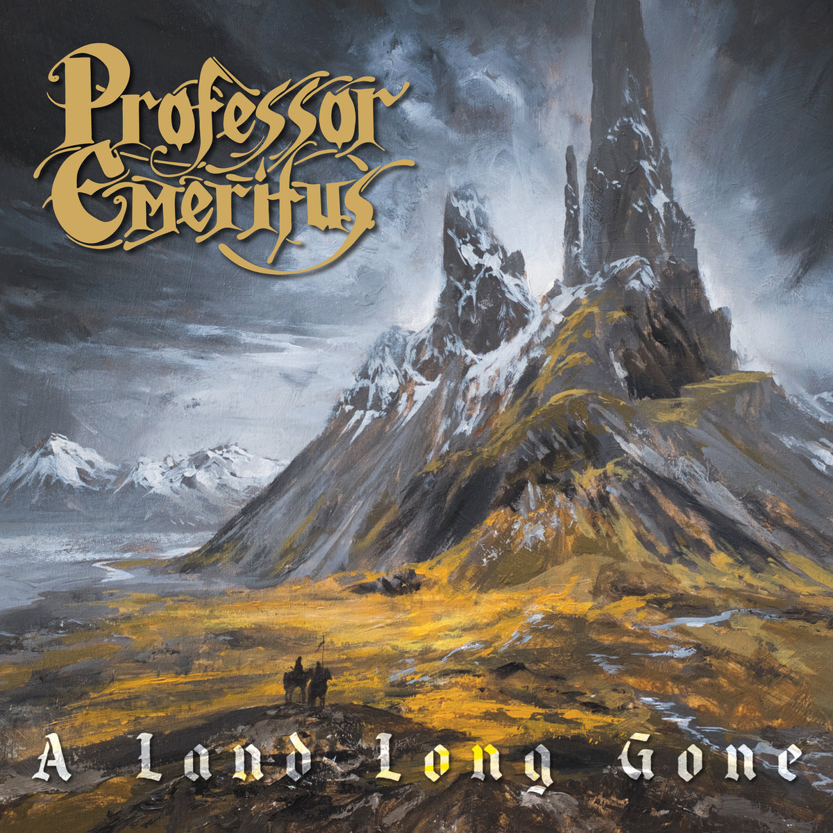 The Best Heavy Metal Albums of the 2020s - Page 5 - Album of The Year