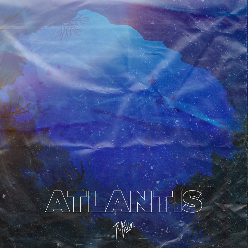 Nia Wyn - Atlantis - Reviews - Album of The Year