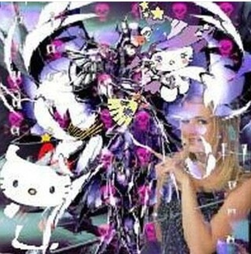 tomoe_ theundy1ng - Hexd Radio - Reviews - Album of The Year