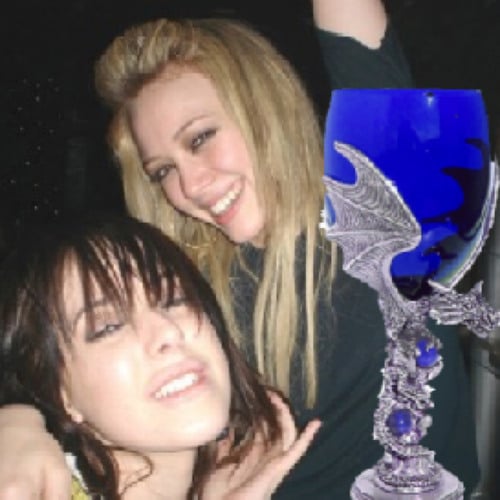 Altars%IRL ALUCARD% & Dior5tar - %HexdElegance% #HEXD MIX# - Reviews ...