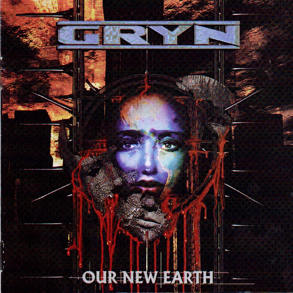 Gryn - Our New Earth - Reviews - Album of The Year