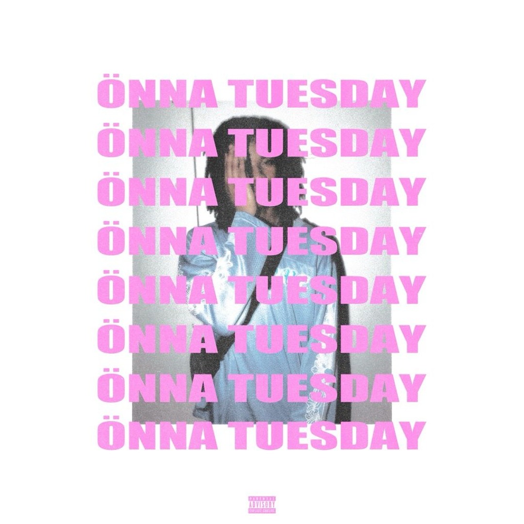 xtsy* - Onna Tuesday (Single) - Reviews - Album of The Year