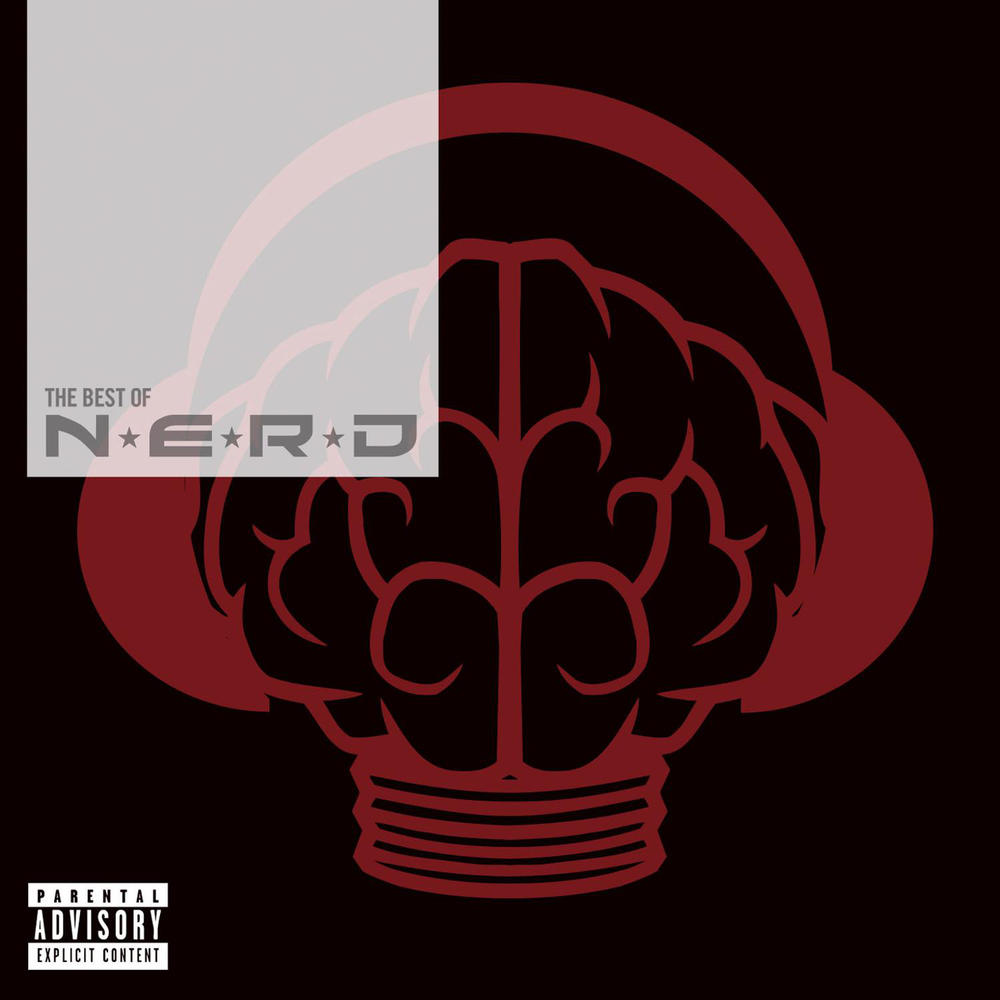 N*E*R*D - The Best of N.E.R.D. (Compilation) - Reviews - Album of The Year