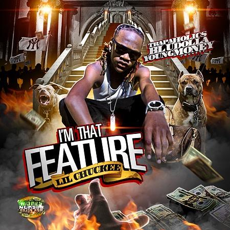 Lil Chuckee - I'm That Feature - Reviews - Album of The Year