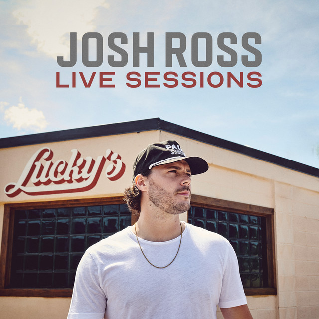 Josh Ross - Live Sessions (Live) - Reviews - Album of The Year