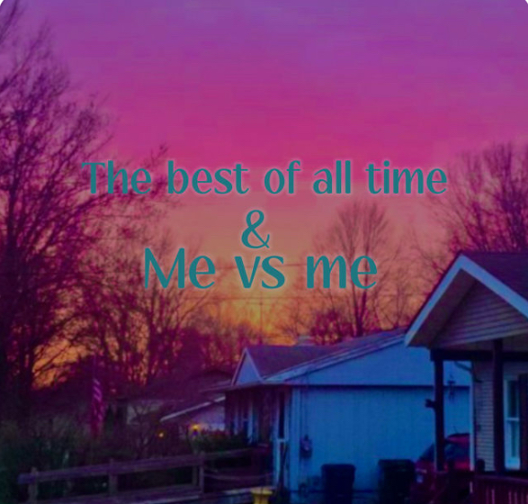 Euphoria - The Best of All Time and Me Versus Me - Reviews - Album of ...
