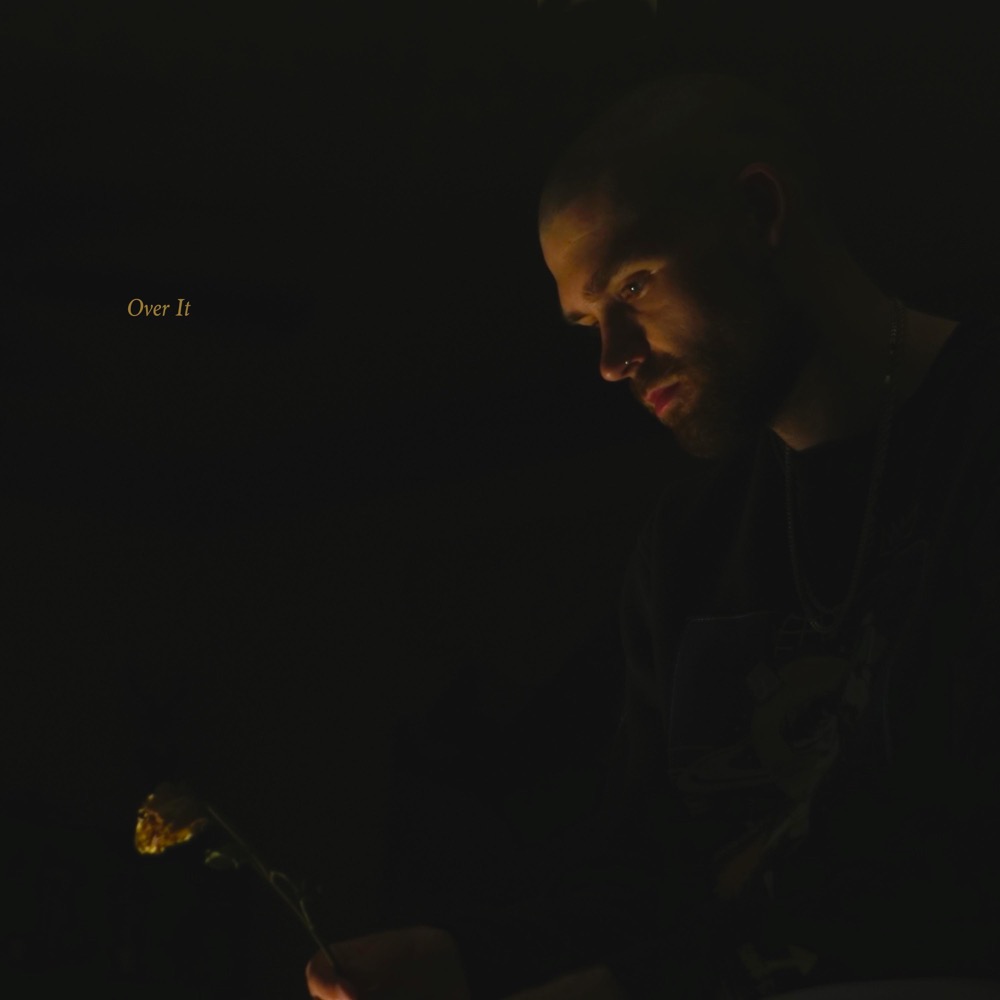 Lil Xtra - Over It - Reviews - Album of The Year