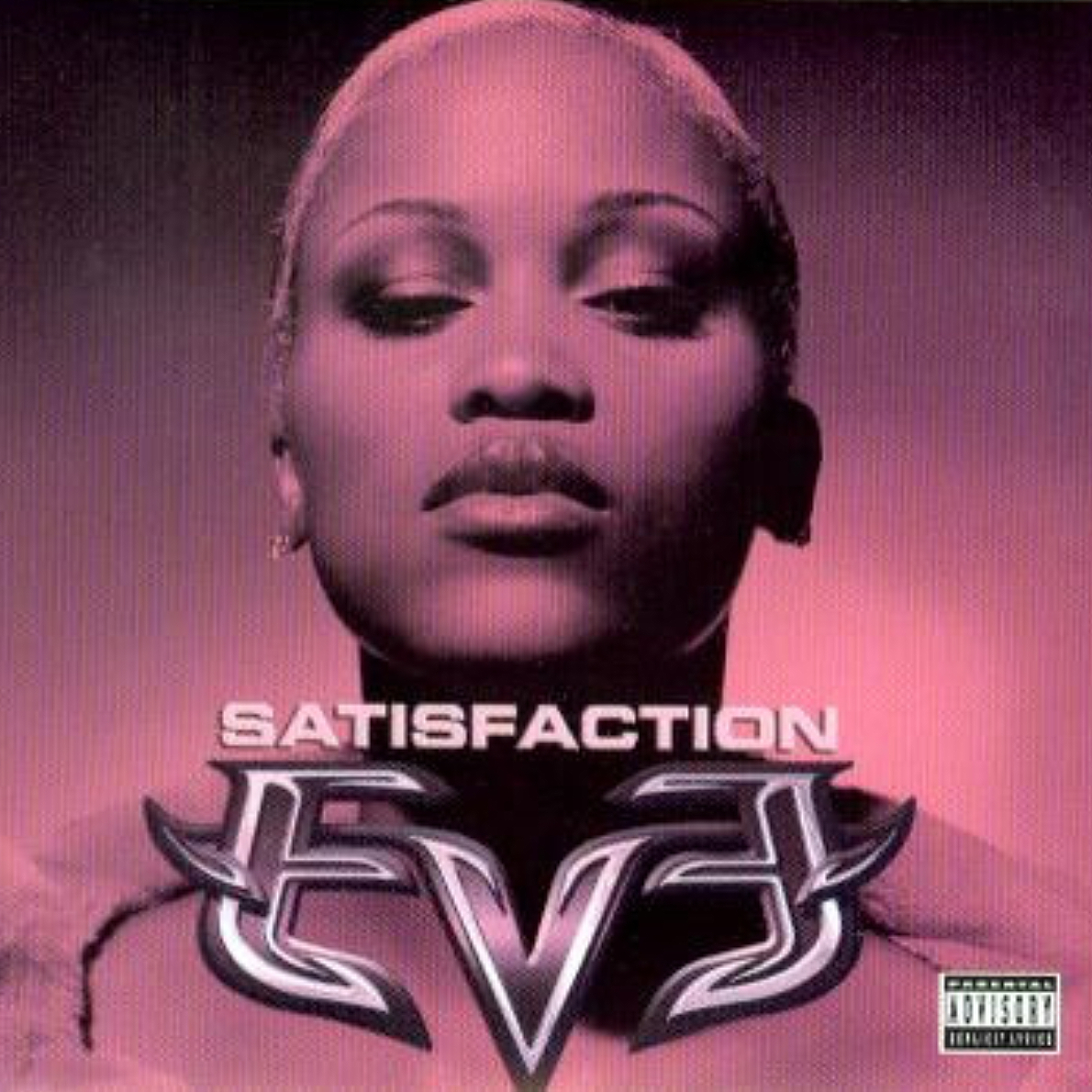 Eve - Satisfaction (Single) - Reviews - Album of The Year