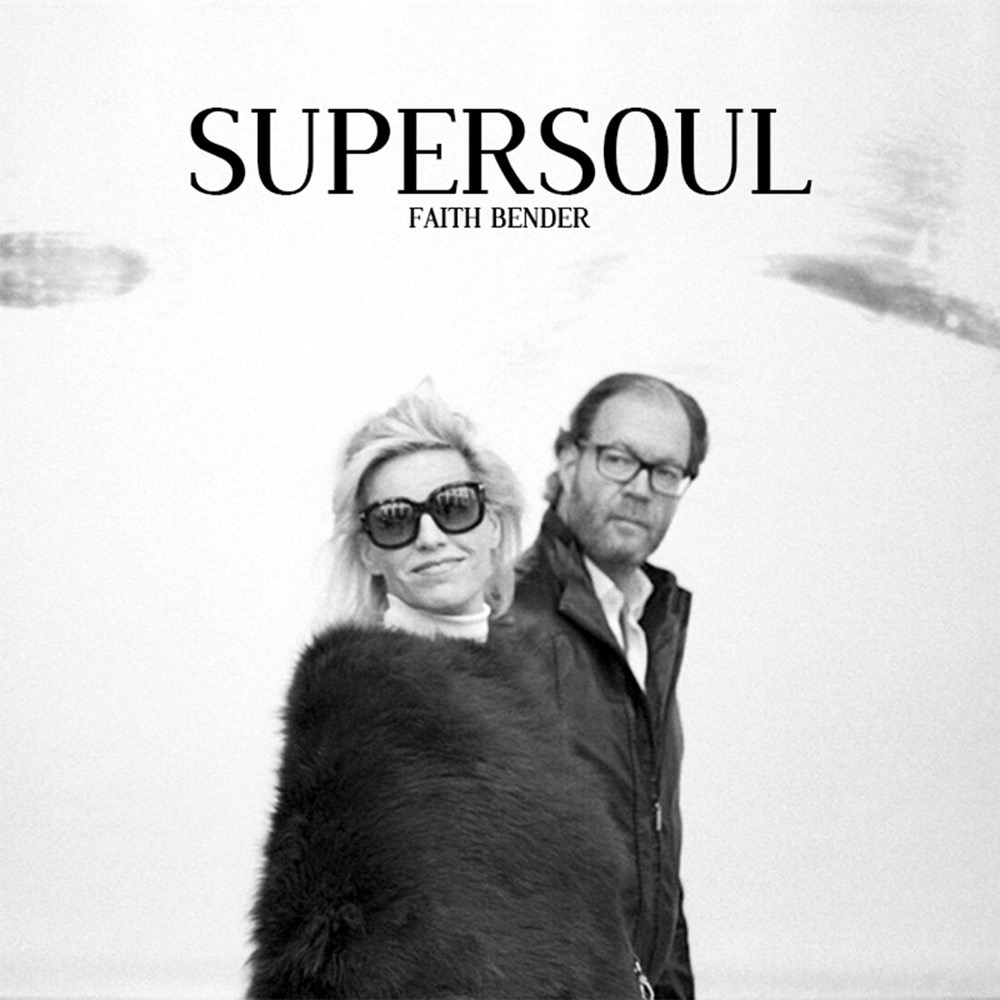 Supersoul - Faith Bender - Reviews - Album of The Year