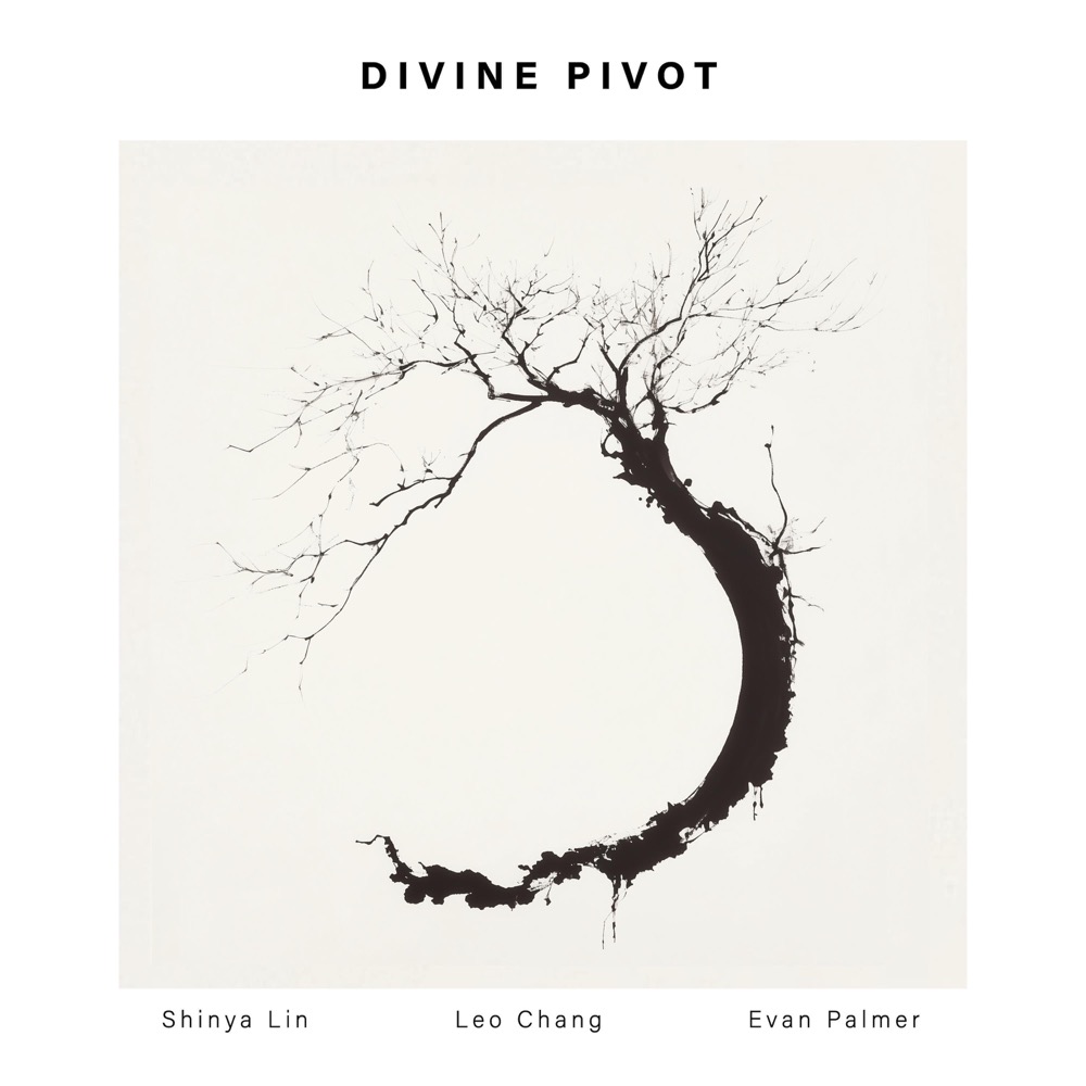 Shinya Lin, Leo Chang & Evan Palmer - Divine Pivot - Reviews - Album of ...