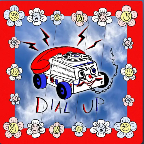 Dial Up - Dial Up - Reviews - Album of The Year