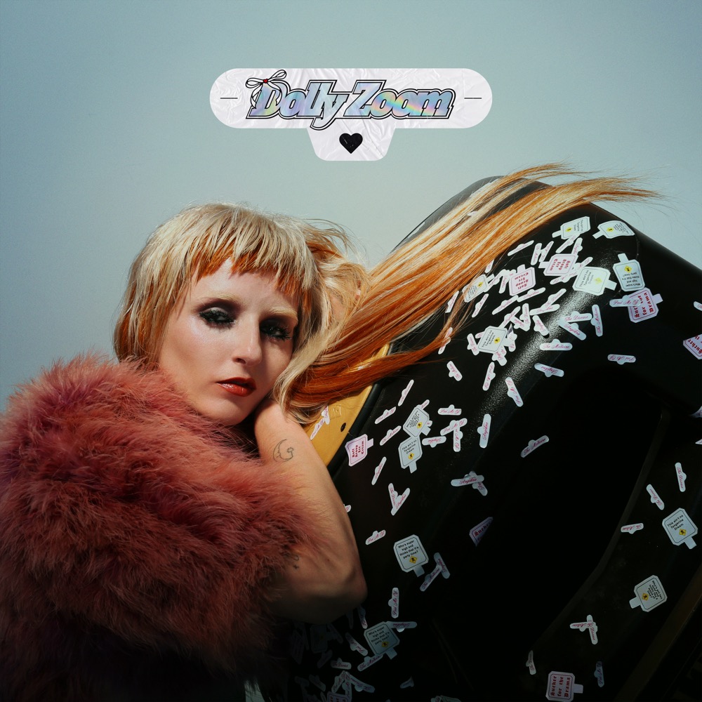 Greta Isaac - Dolly Zoom - Reviews - Album of The Year