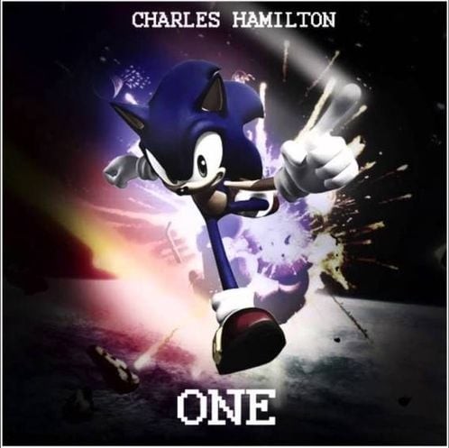 Charles Hamilton - One (Mixtape) - Reviews - Album of The Year