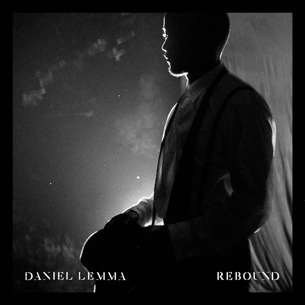 Daniel Lemma - Rebound - Reviews - Album of The Year