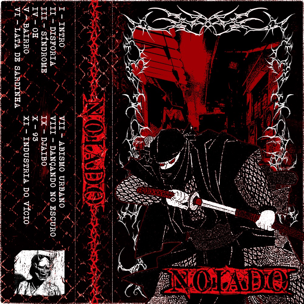 NOIADO - NOIADO - Reviews - Album of The Year