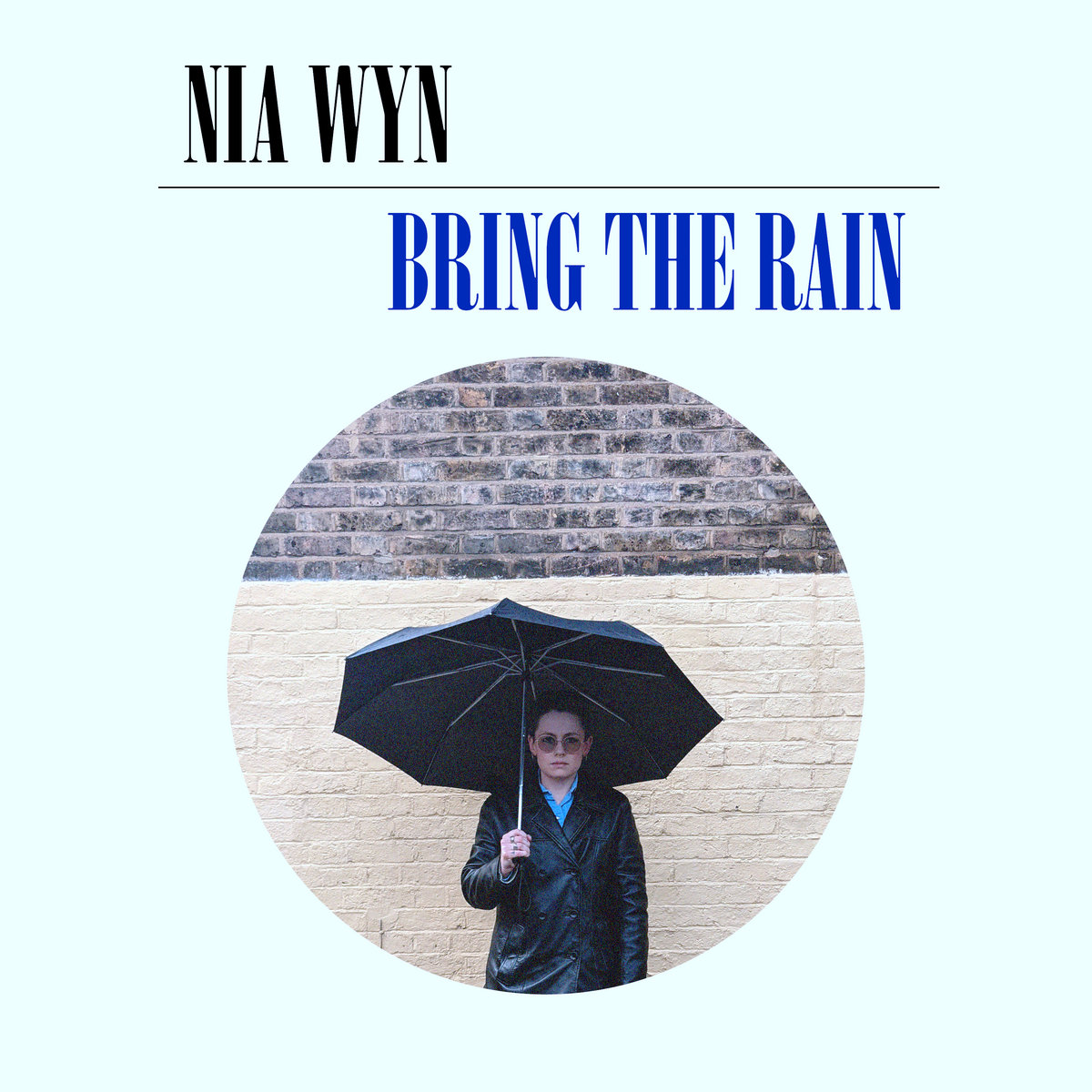 Nia Wyn - Bring The Rain - Reviews - Album of The Year
