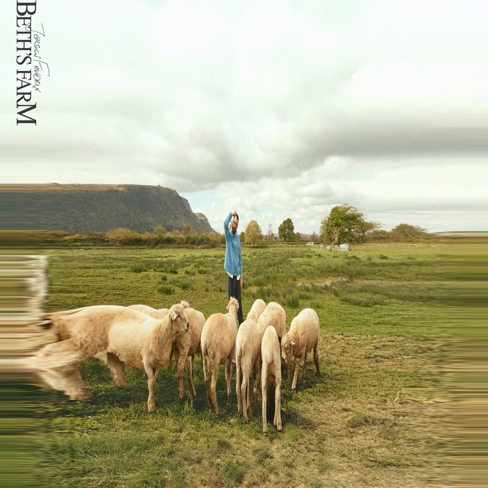 Jerskin Fendrix - Beth's Farm (Single) - Reviews - Album of The Year