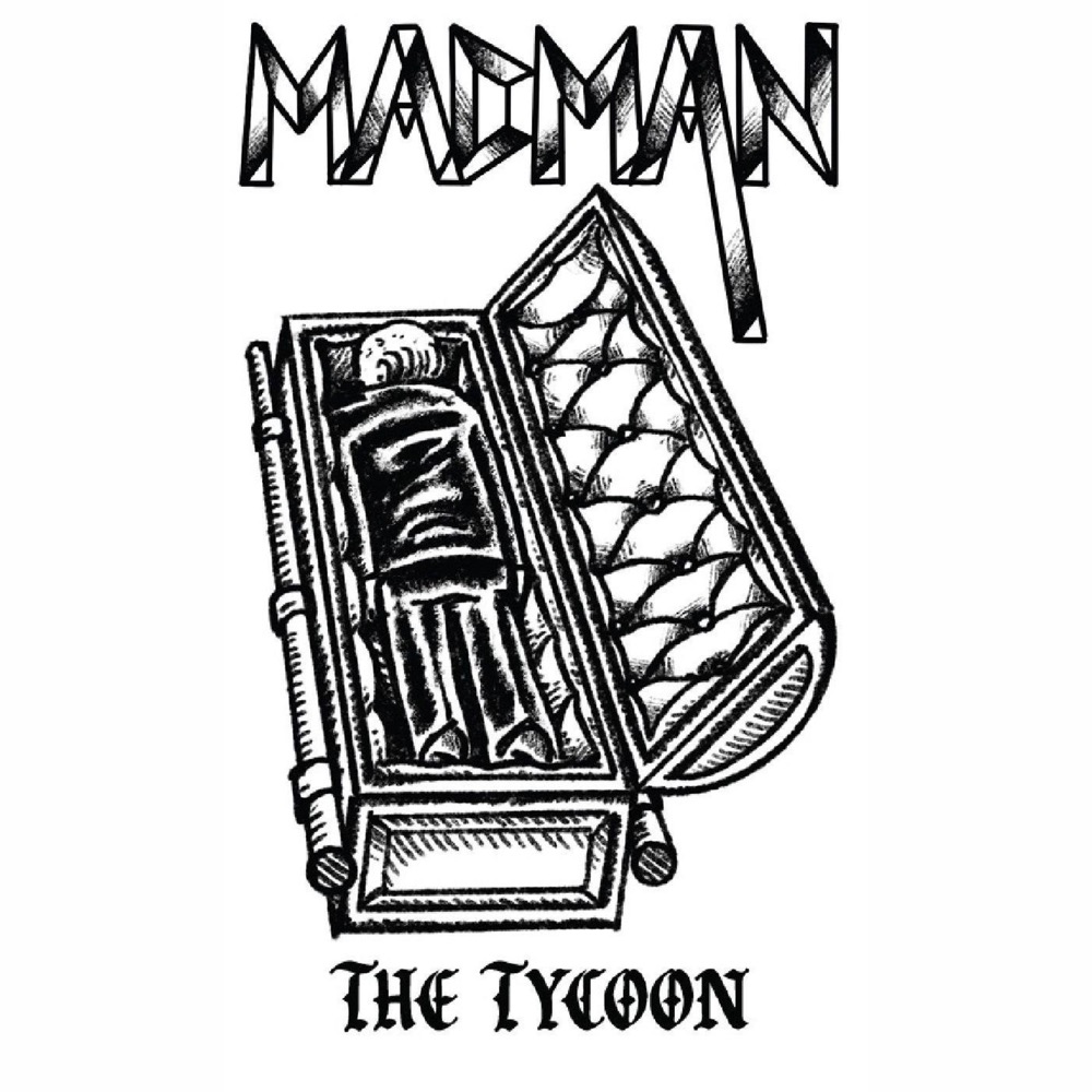 Madman - The Tycoon - Reviews - Album of The Year