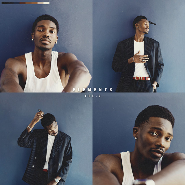 TOBi - He's So Good (Single) - Reviews - Album of The Year