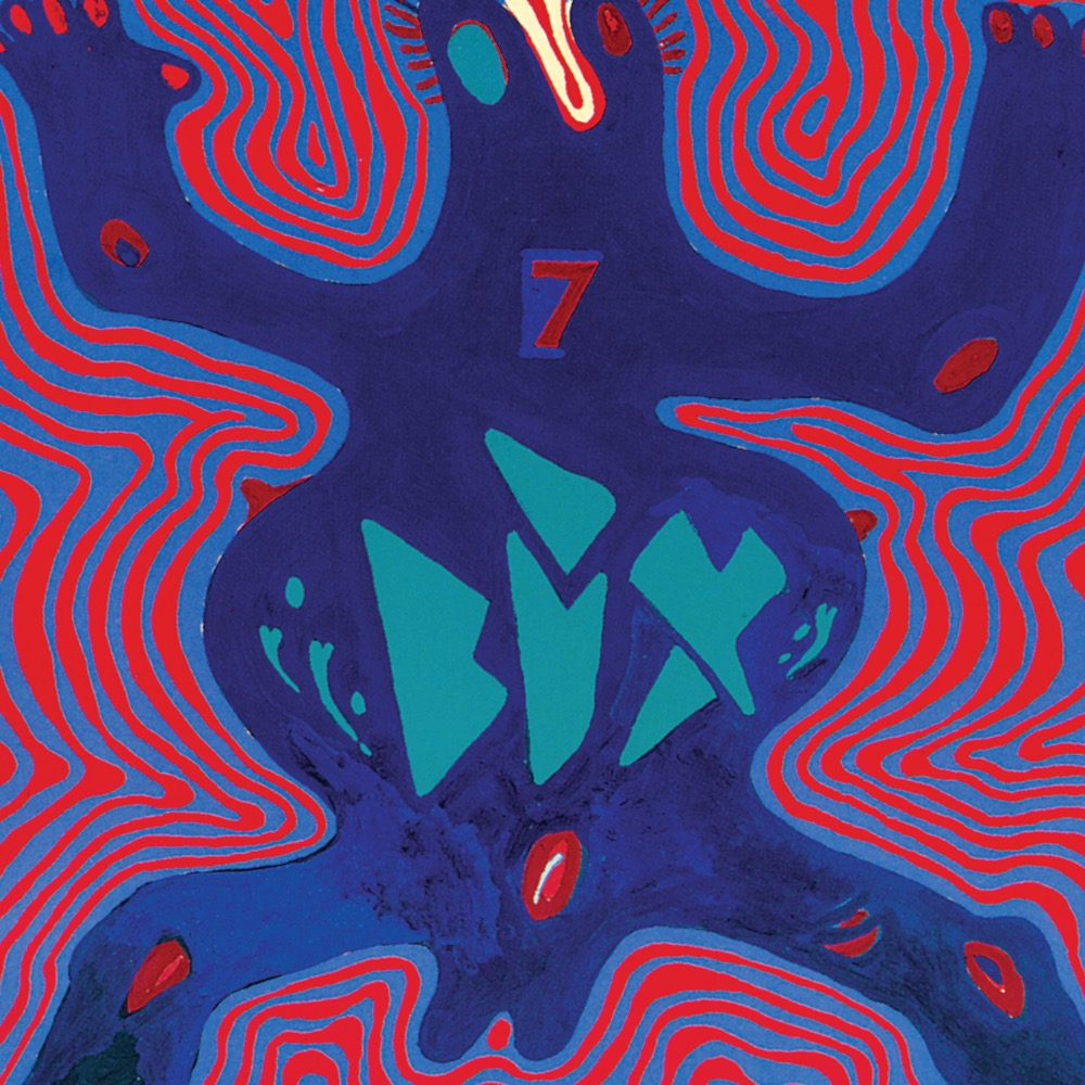 Bix - 7 - Reviews - Album of The Year