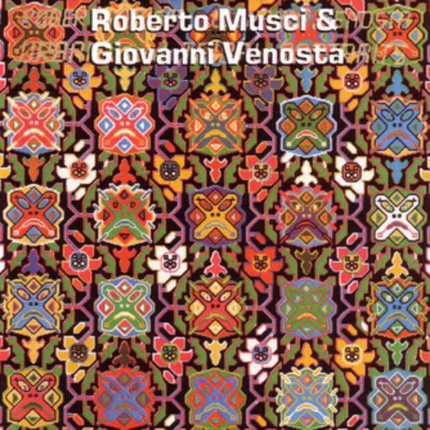 Roberto Musci - Messages & Portraits (Compilation) - Reviews - Album of ...