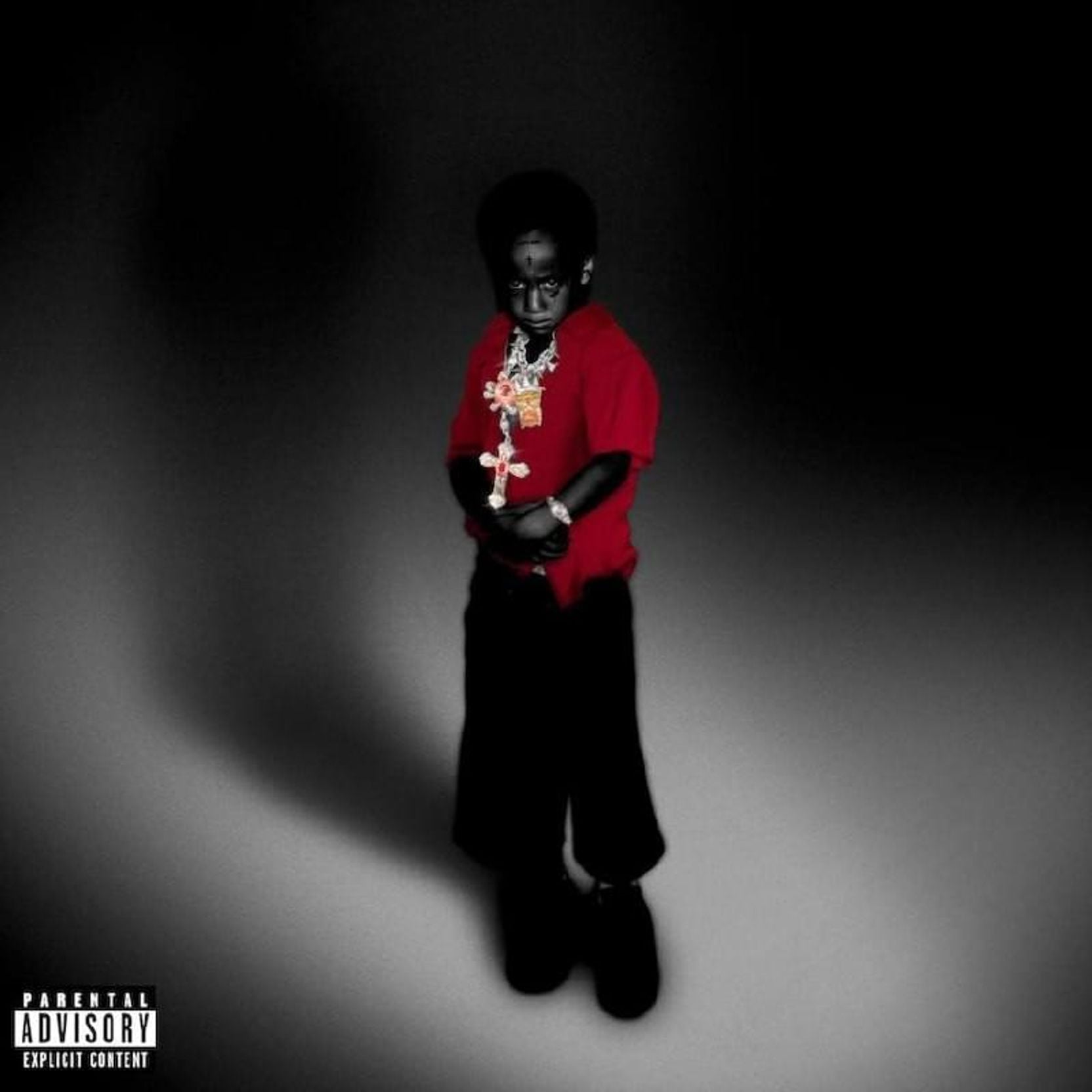 Trippie Redd - NDA - Reviews - Album of The Year
