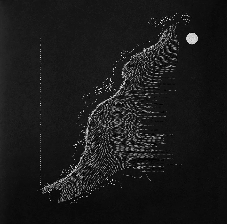 Quadeca - Vanisher, Horizon Scraper (Black Vinyl Deluxe) (Reissue ...
