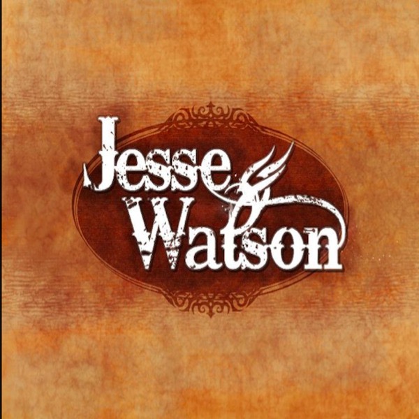 Jesse Watson - Chickin Lights and Chrome (Single) - Reviews - Album of ...